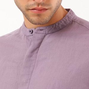 34 Types of Collars for Men (Ultimate Guide 2024)