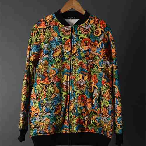 25 Types of Jackets: A Guide to Jacket Styles