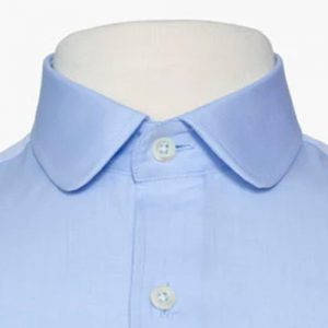 34 Types of Collars for Men (Ultimate Guide 2024)