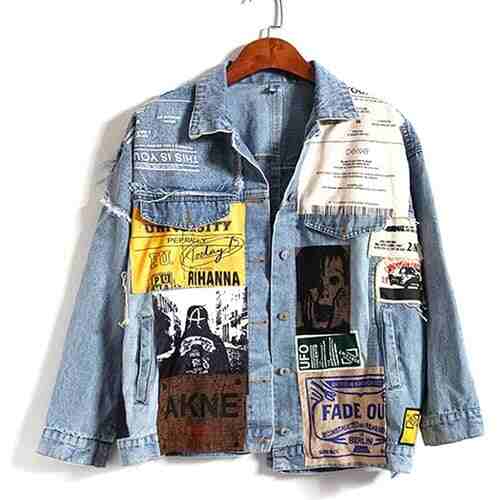 25 Types of Jackets: A Guide to Jacket Styles