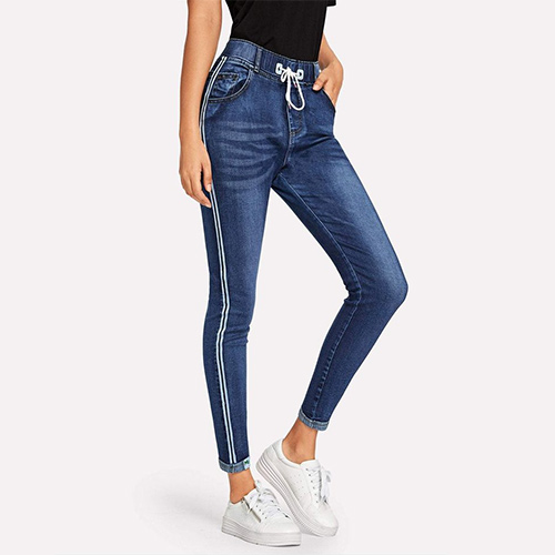 The Ultimate Guide to Types of Jeans for Women: Find Your Perfect Fit