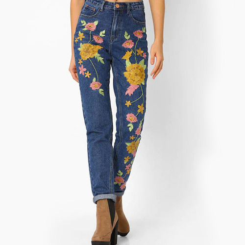 The Ultimate Guide to Types of Jeans for Women: Find Your Perfect Fit