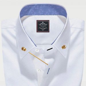 34 Types of Collars for Men (Ultimate Guide 2024)