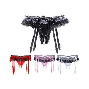 27 Best Underwear Types for Women: Briefs, Thongs, & More