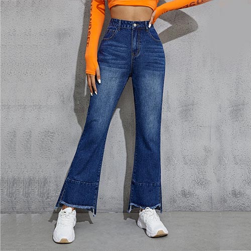 The Ultimate Guide to Types of Jeans for Women: Find Your Perfect Fit