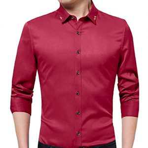 34 Types of Collars for Men (Ultimate Guide 2024)