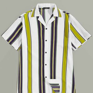 34 Types of Collars for Men (Ultimate Guide 2024)