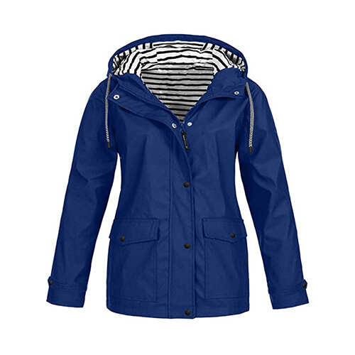 25 Types of Jackets: A Guide to Jacket Styles