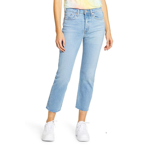 The Ultimate Guide to Types of Jeans for Women: Find Your Perfect Fit