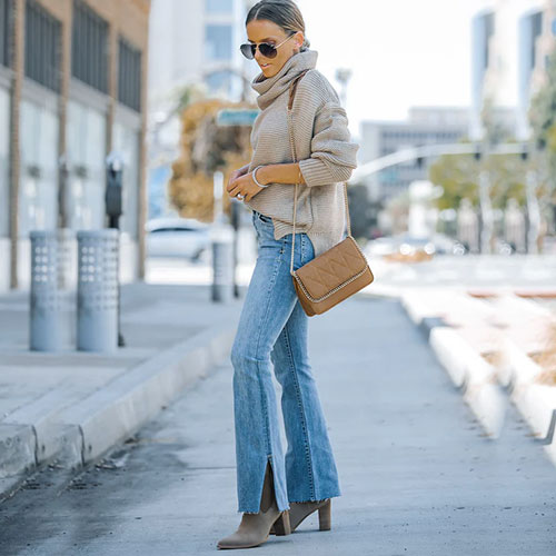 The Ultimate Guide to Types of Jeans for Women: Find Your Perfect Fit