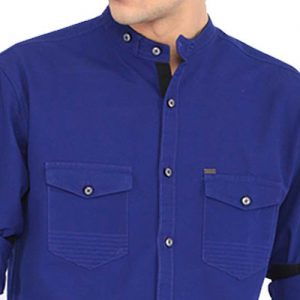 34 Types of Collars for Men (Ultimate Guide 2024)