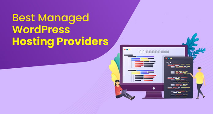 11 Best Managed WordPress Hosting Services (2024 Ranking)