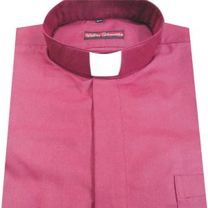 34 Types of Collars for Men (Ultimate Guide 2024)