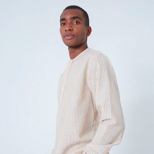 34 Types of Collars for Men (Ultimate Guide 2024)