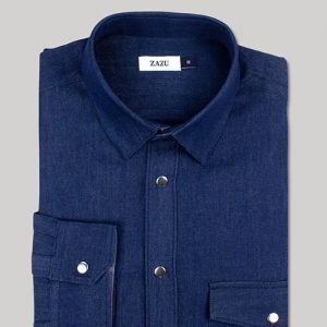 33 Different Types Of Shirts For Men – The Ultimate Guide