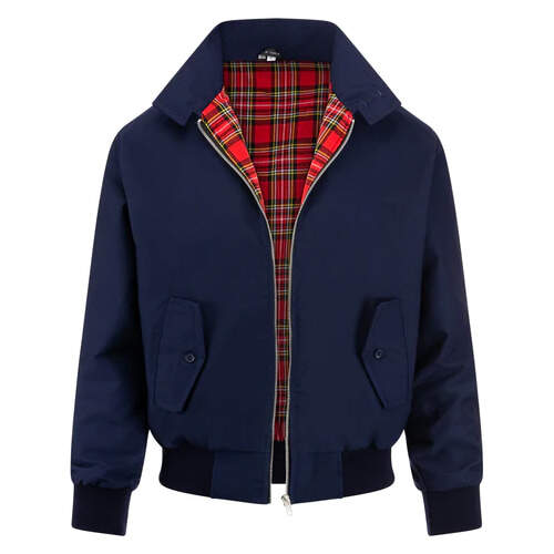 25 Types of Jackets: A Guide to Jacket Styles