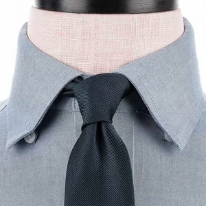 34 Types of Collars for Men (Ultimate Guide 2024)