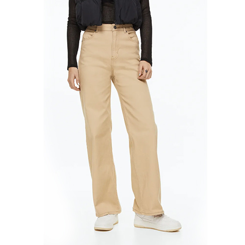 The Ultimate Guide to Types of Jeans for Women: Find Your Perfect Fit