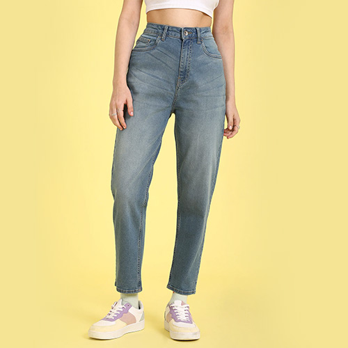 The Ultimate Guide to Types of Jeans for Women: Find Your Perfect Fit