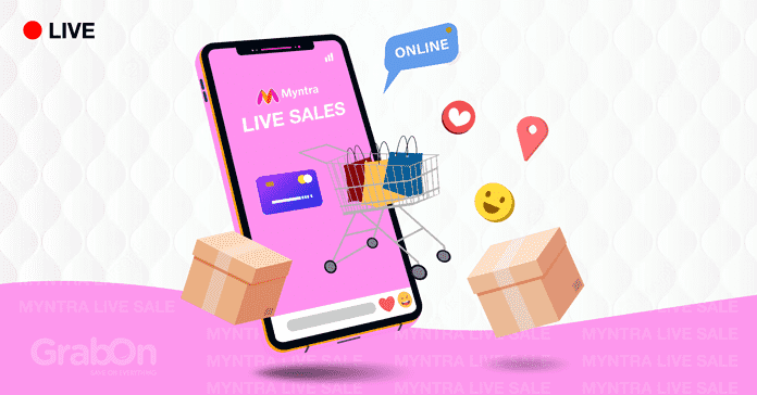 Myntra Upcoming Sales, Date & Offers In December 2024