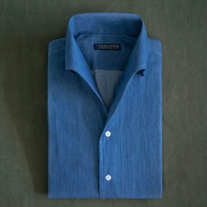 34 Types of Collars for Men (Ultimate Guide 2024)