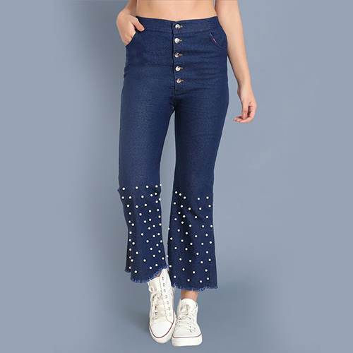 The Ultimate Guide to Types of Jeans for Women: Find Your Perfect Fit