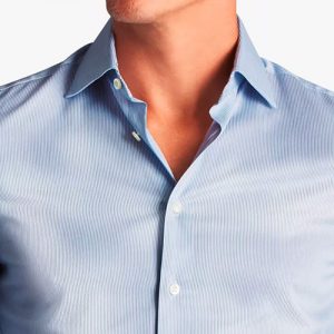 34 Types of Collars for Men (Ultimate Guide 2024)