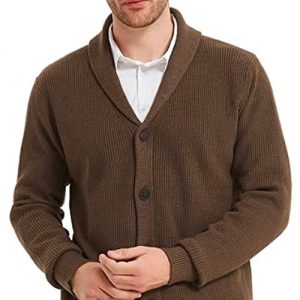 34 Types of Collars for Men (Ultimate Guide 2024)