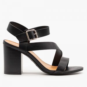 43 Types of High-Heels Every Women Should Own (2024)