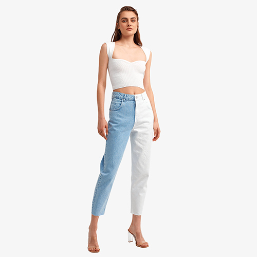 The Ultimate Guide to Types of Jeans for Women: Find Your Perfect Fit