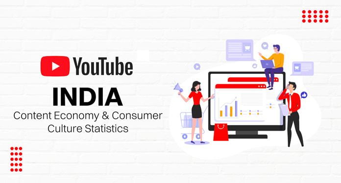 YouTube User Statistics Growth, Trends in India (2024)