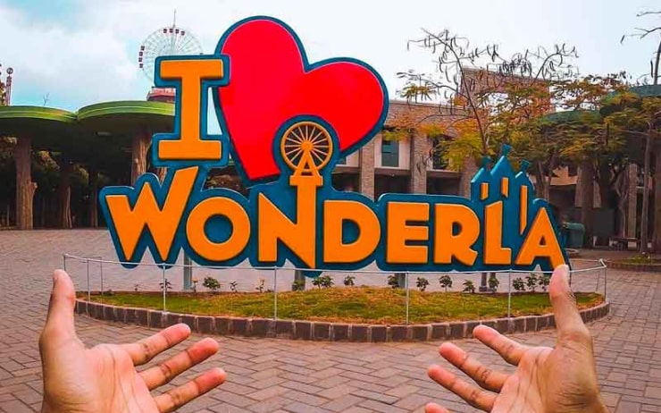 Everything You Need to Know About Wonderla Ticket Price