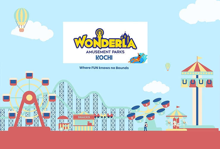 Everything You Need to Know About Wonderla Ticket Price