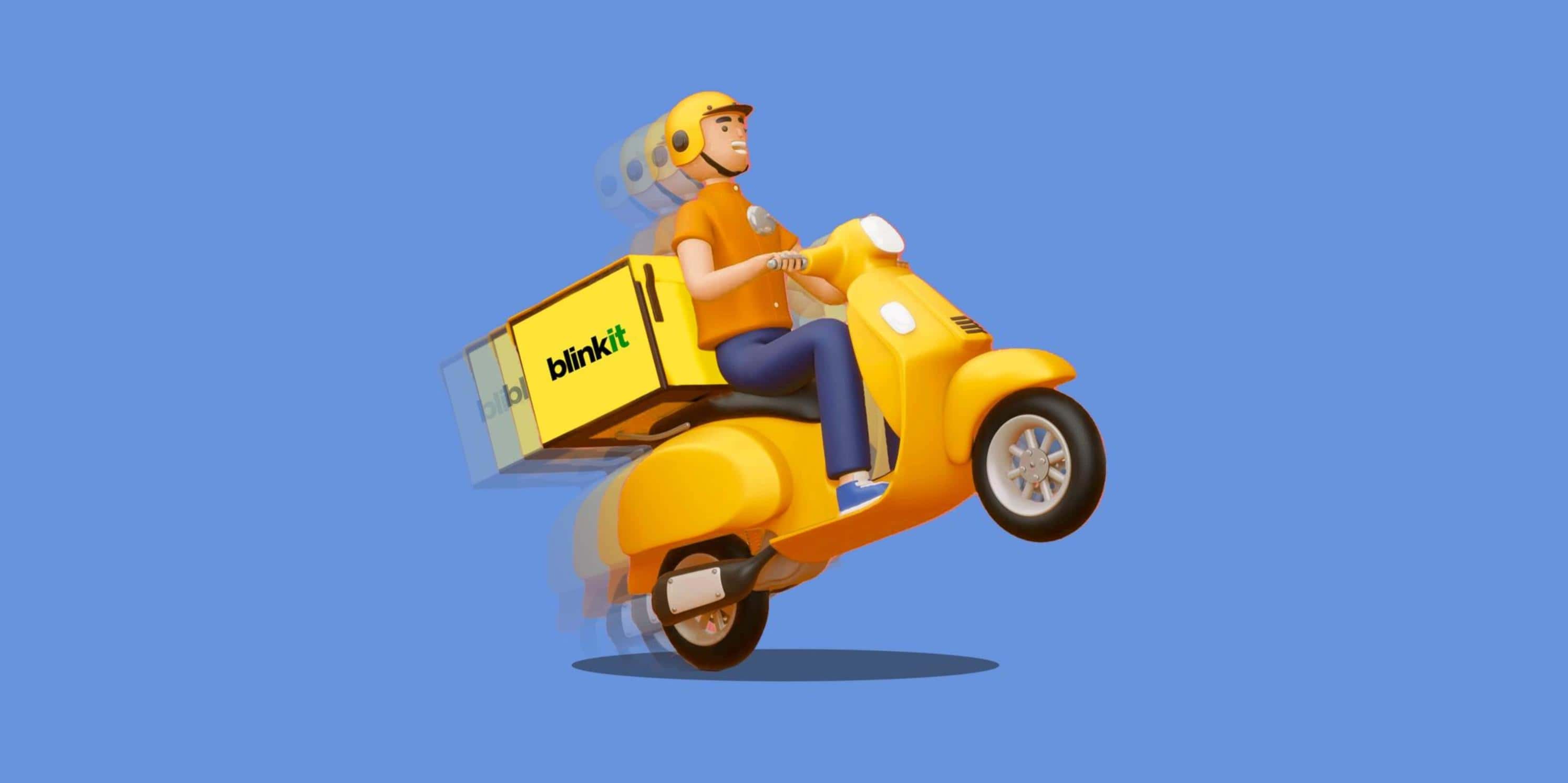 Top 7 Instant Grocery Delivery Apps in India