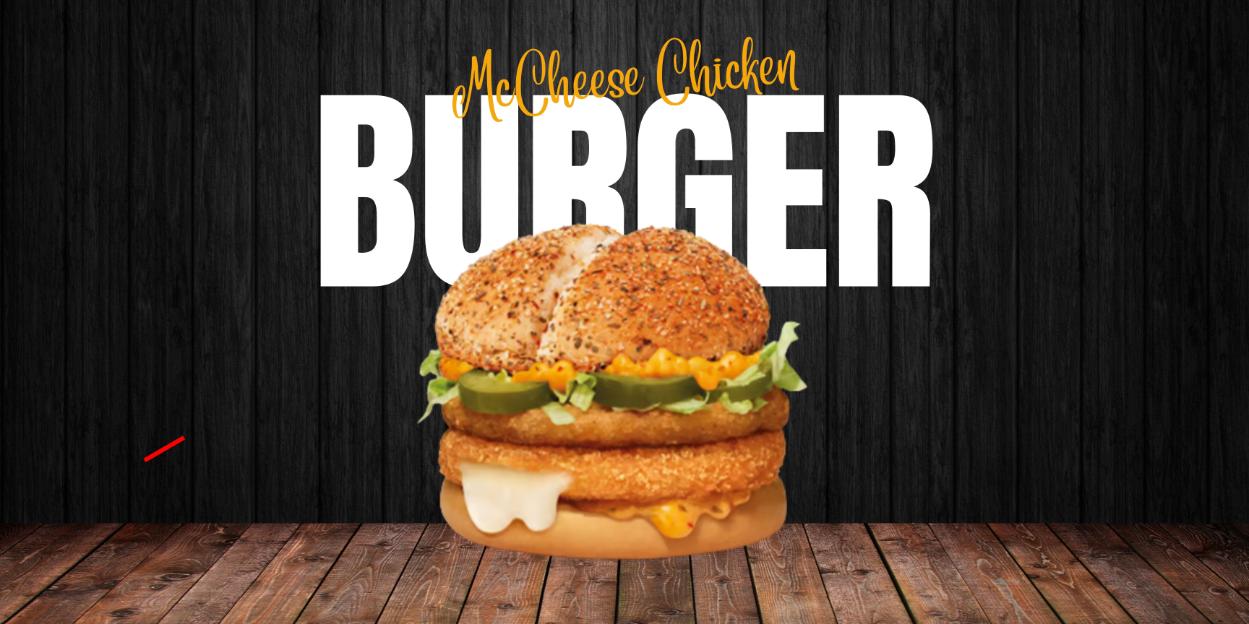 7 Best McDonald's Burgers in India (Veg & Non Veg)