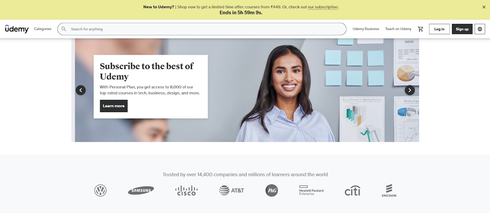 9 Ways to Save on Udemy Courses