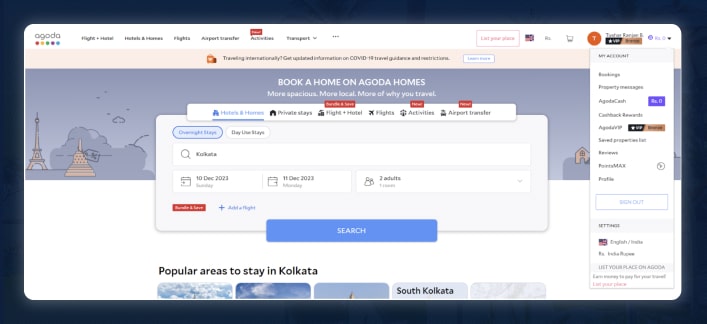 Agoda Loyalty Program Explained: A Comprehensive Guide