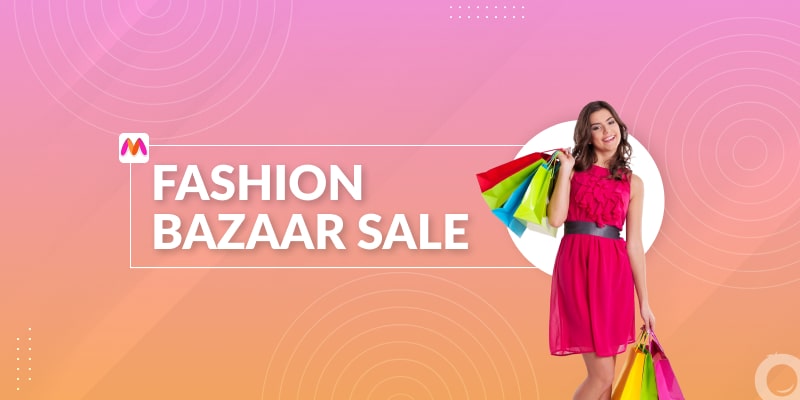 Myntra Upcoming Sale, Deals & Offers [August 2024 ]