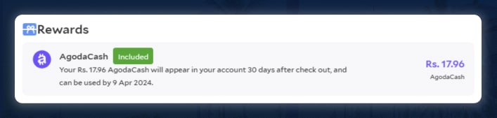 Agoda Loyalty Program Explained: A Comprehensive Guide