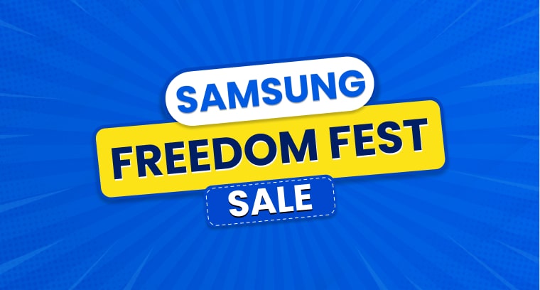 Samsung Upcoming Sale & Deals In 2024 (Updated List)