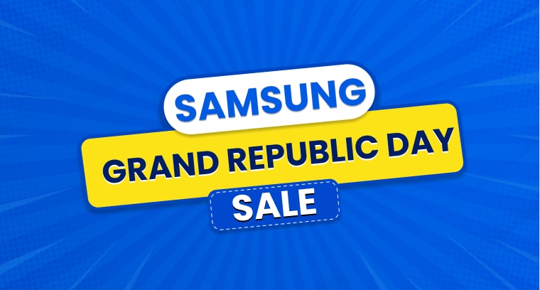 Samsung Upcoming Sale & Deals In 2024 (Updated List)