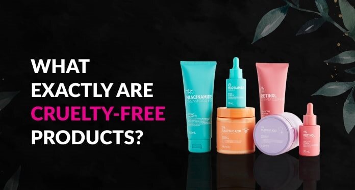 What Exactly Are Cruelty-Free Products?