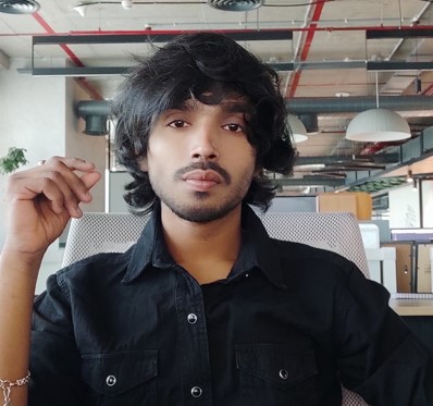 Rupesh is a Content Writer at GrabOn