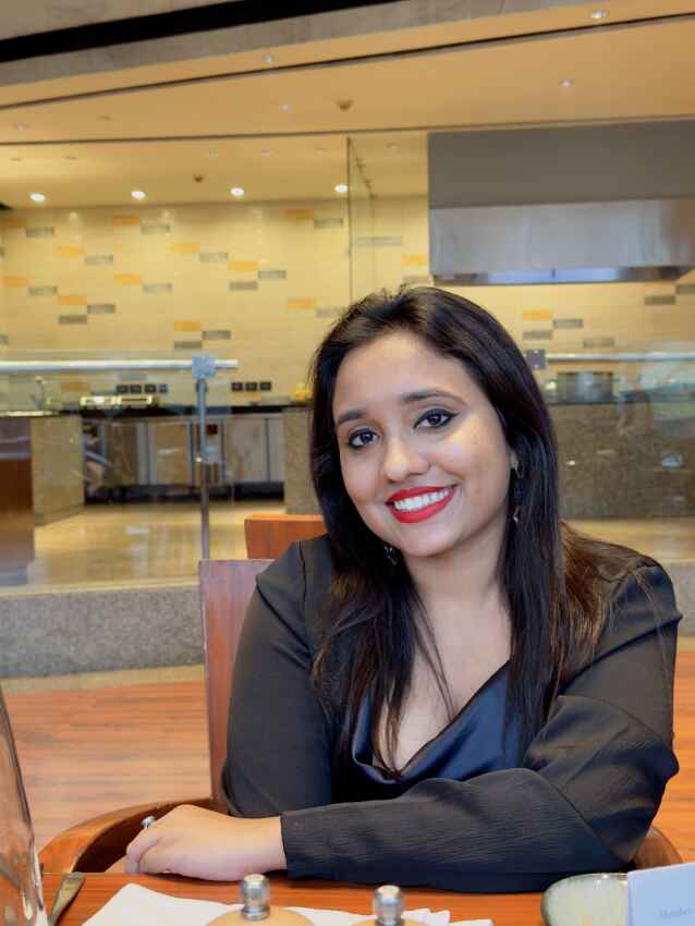 Shaoni is a Content Writer at GrabOn